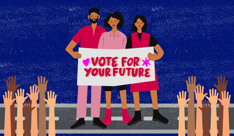 Your Right To Vote - OrCom Blog