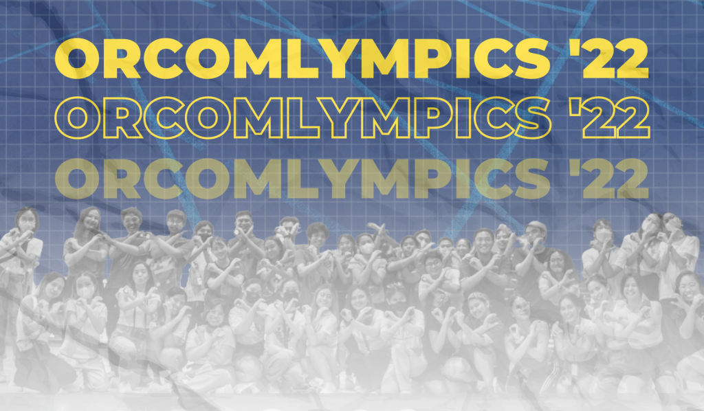 OrComSoc wraps up OrCom’s 38th Year Celebration with a Face-to-Face ...